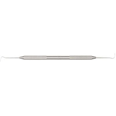#2 Pig Tail Double End Explorer – eradentalsupply