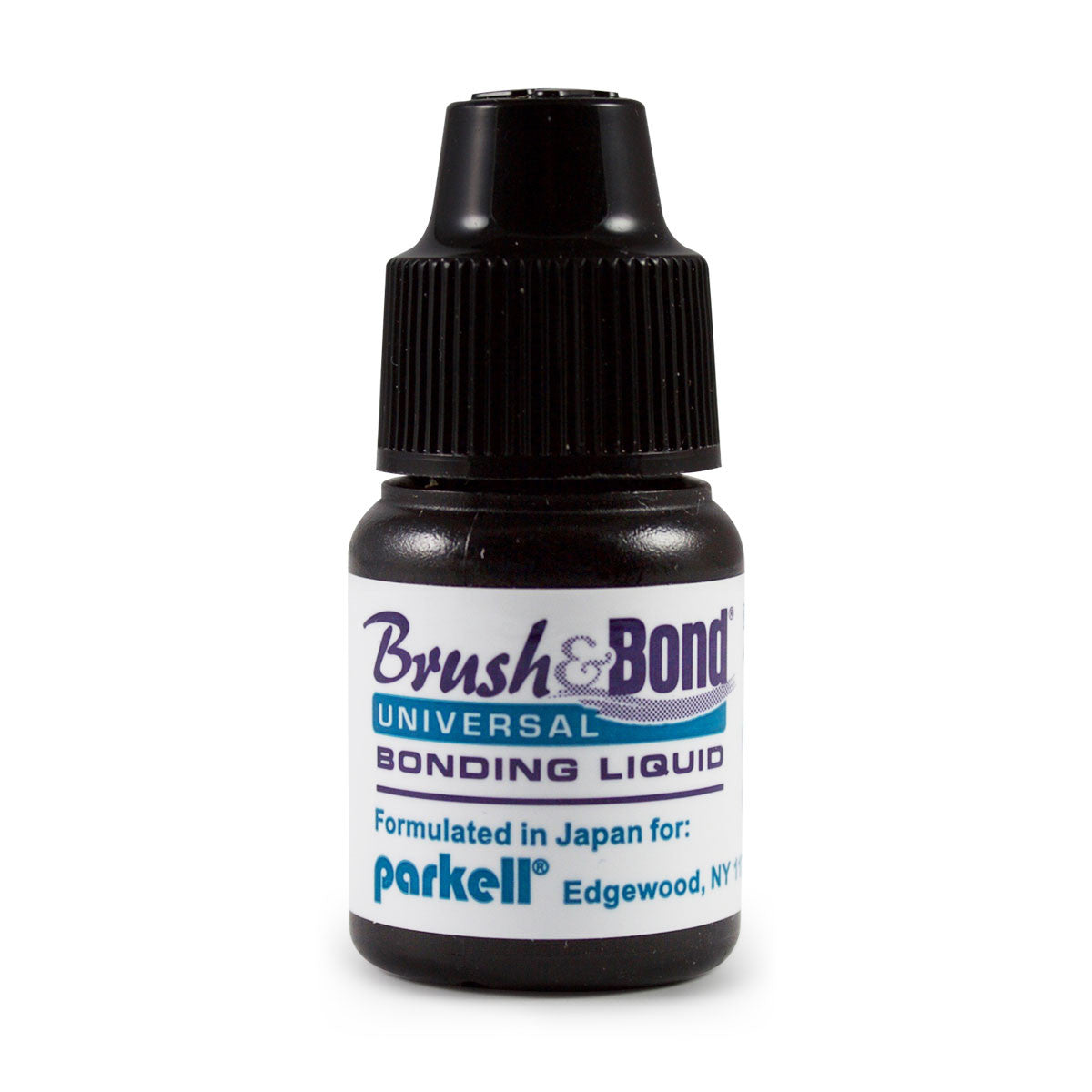 Brush&Bond® MAX Liquid (3ml) (Item: S222) – eradentalsupply